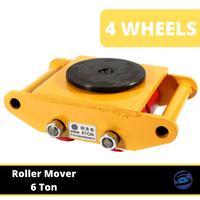 Jual Roller Tank Terbaik - Harga Murah Juni 2024 & Cicil 0%