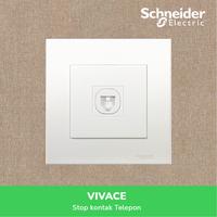 Jual Stop Kontak Schneider Vivace Terbaik - Harga Murah April 2024 ...