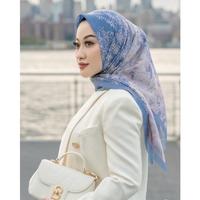 Jual New York Buttonscarves Murah - Harga Terbaru 2024