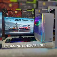 Jual Pc Core I7 Murah & Terbaik - Harga Terbaru Oktober 2022