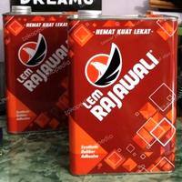 Jual Lem Rajawali Terbaik - Harga Murah Januari 2025 & Cicil 0%