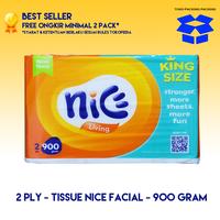Jual Tissue Nice 900Gr Murah - Harga Terbaru April 2024