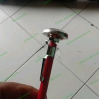 Jual Thermometer Aspal Terbaik - Harga Murah Juni 2024 & Cicil 0%