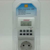 Jual Timer Listrik Digital Terbaik - Harga Murah Desember 2024 & Cicil 0%