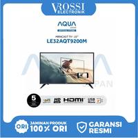 Jual Tv Aqua 32 Inch Mei 2024 Harga Termurah - Cicil 0% 3x di Tokopedia