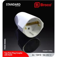 Jual Stecker Broco Terbaik - Harga Murah Maret 2025 & Cicil 0%