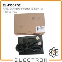 Jual Rfid Reader Murah & Terbaik - Harga Terbaru Maret 2025