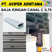 Jual Baja Ringan C75 Terbaik - Harga Murah Maret 2023 & Cicil 0%
