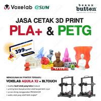 Jual Printing 3D Murah & Terbaik - Harga Terbaru Juni 2023