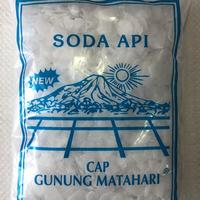 Jual Soda Api 1Kg Terbaik - Harga Murah Juni 2024 & Cicil 0%