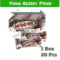 Jual Momogi Box Terdekat - Harga Murah & Grosir Juni 2024