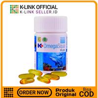 Jual Omega Squa K Link Murah - Harga Terbaru April 2024