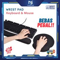 Jual Keyboard Foam Terbaru - Harga Murah Mei 2024 & Cicil 0%