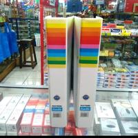 Jual Odner Bantex A4 Murah & Terbaik - Harga Terbaru Mei 2024