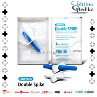 Jual Double Spike Murah - Harga Terbaru 2025