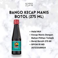 Jual Kecap Bango 275 Ml Terdekat - Harga Murah & Grosir Mei 2024