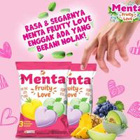 Jual Permen Love Terdekat - Harga Murah & Grosir Juni 2024