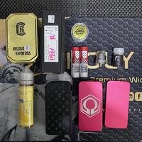 Jual Hexohm V3 Second Terlengkap - Daftar Harga November 2022 & Cicilan 0%