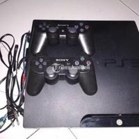 Jual Playstation 3 Second Terbaik & Terbaru Maret 2025 - Harga Murah