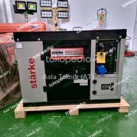 Jual Genset 10 Kva Terbaik - Harga Murah Agustus 2025 & Cicil 0%