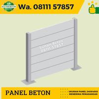 Jual Beton Precast Murah & Terbaik - Harga Terbaru Februari 2023