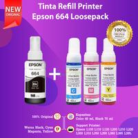 Jual Tinta Epson L121 Murah - Harga Terbaru 2024