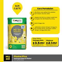 Jual Mu 301 Terbaik - Harga Murah Maret 2025 & Cicil 0%