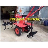 Jual Mini Traktor Terbaik - Harga Murah Desember 2023 & Cicil 0%