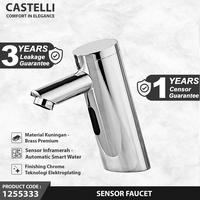 Jual Kran Sensor Terbaik - Harga Murah Januari 2024 & Cicil 0%