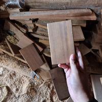 Jual Kayu Ulin Terbaik - Harga Murah Mei 2025 & Cicil 0%