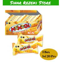Jual Momogi Snack Terdekat - Harga Murah & Grosir April 2024