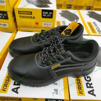 Jual Krisbow Safety Shoes Terbaik - Harga Murah Mei 2025 & Cicil 0%