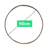 Jual Hula Hoop Rotan Terbaik - Harga Murah Januari 2023 & Cicil 0%