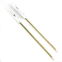 Review Flush Bolt Oval /Slot Tanam Pintu Frame Aluminium Harga ...