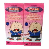Jual Pasaba Cough And Flu Murah - Harga Terbaru Juni 2024