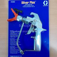 Jual Graco Airless Murah & Lengkap - Harga Mei 2024