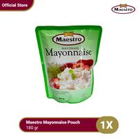 Jual Maestro Mayonnaise Terdekat - Harga Murah & Grosir Mei 2024