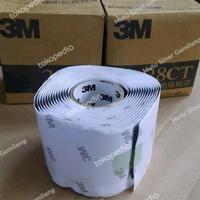 Jual Isolasi Rubber 3M Terbaik - Harga Murah Februari 2025 & Cicil 0%