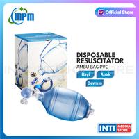 Jual Resuscitator Murah - Harga Terbaru April 2025