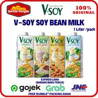 V-Soy Harga Termurah - Pilihan Favorit
