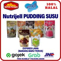 Jual Nutrijel Aneka Rasa - Harga Terbaru Maret 2025