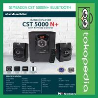 Jual Simbadda Cst 5000N November 2023 Harga Termurah - Cicil 0% 3x di ...
