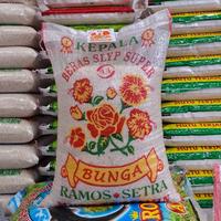Jual Beras 10 Kg Terdekat - Harga Murah & Grosir Juni 2024