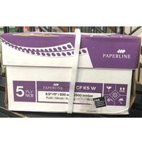 Jual Kertas Continuous Form 5 Ply Terlengkap - Harga Grosir & Murah Mei ...