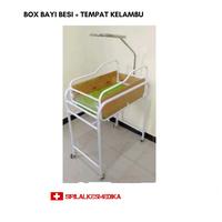 Box Bayi Murah Harga Terbaru - Pilihan Terlengkap