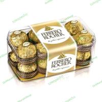 Jual Ferrero Rocher 16 Terdekat - Harga Murah & Grosir Maret 2024