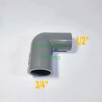 Jual Elbow 3 Inch Terbaik - Harga Murah Desember 2024 & Cicil 0%