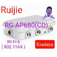 Jual Ruijie Outdoor Terbaru - Harga Murah Juni 2024 & Cicil 0%