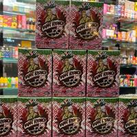 Jual Happi Crunch Murah - Harga Terbaru 2024