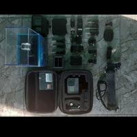 Jual Gopro Hero 5 Terbaru - Harga Murah Juni 2024 & Cicil 0%